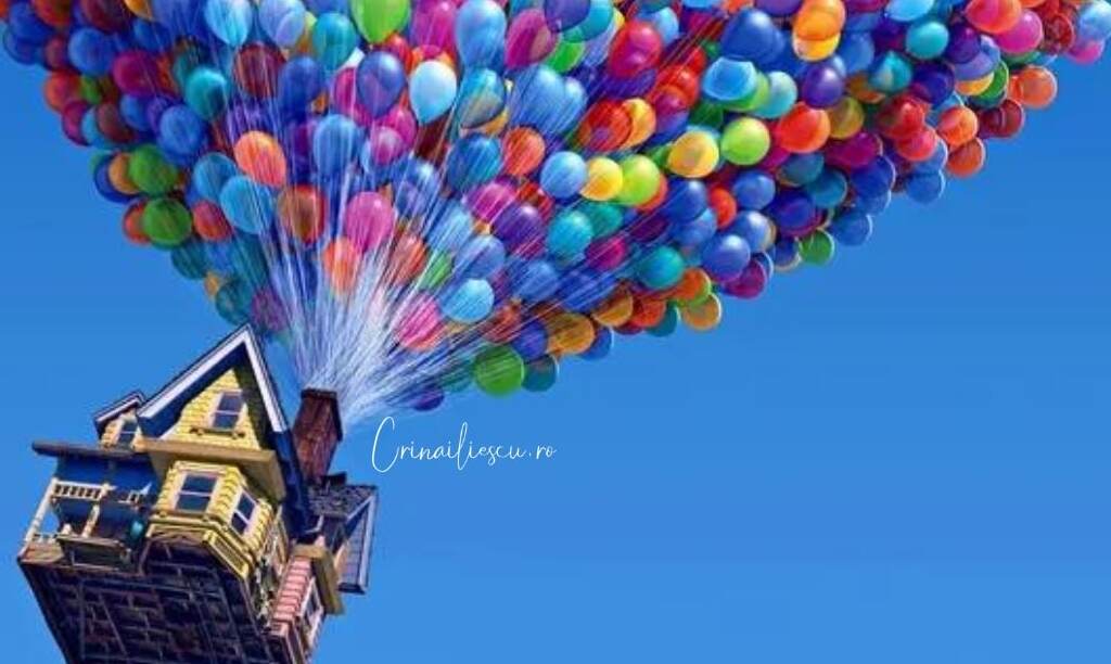 Cum Faci ca Visurile să Devină Realitate - Feng Shui